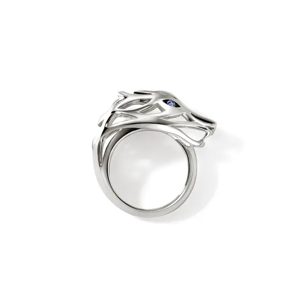 John Hardy Naga Ring
