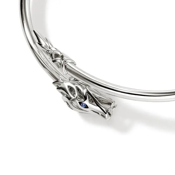 John Hardy Naga Cuff