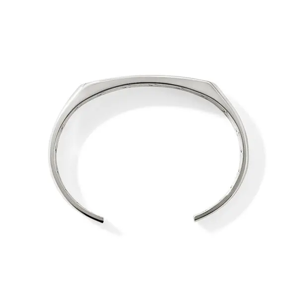John Hardy Id Cuff Bracelet