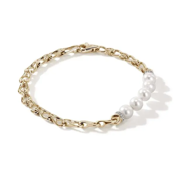 John Hardy Surf Bracelet