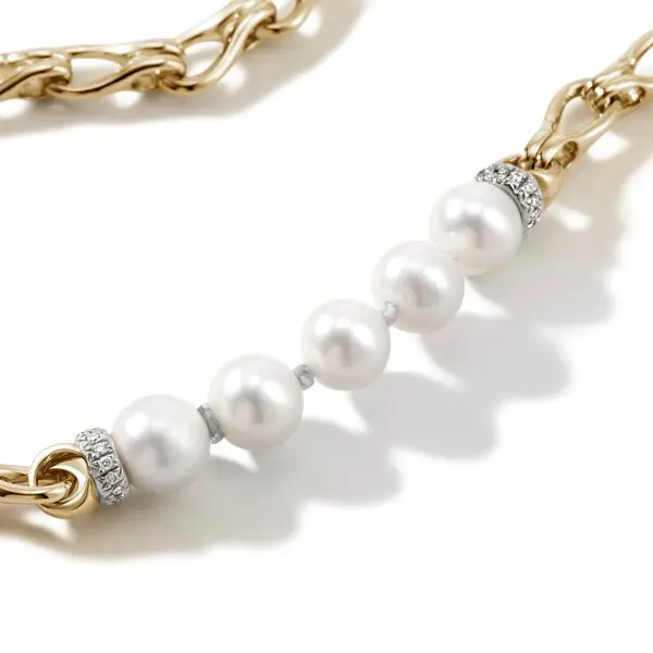 John Hardy Surf Bracelet