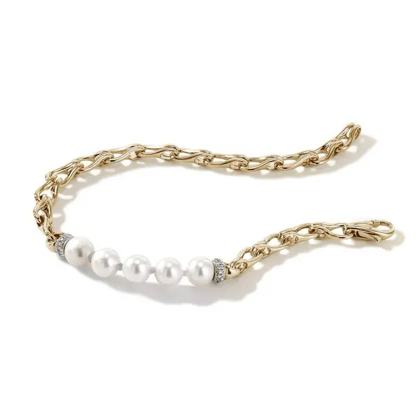 John Hardy Surf Bracelet