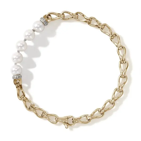 John Hardy Surf Bracelet