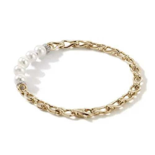 John Hardy Surf Bracelet