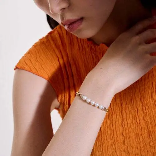 John Hardy Surf Bracelet