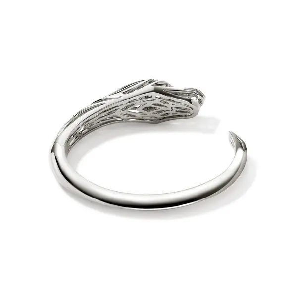 John Hardy Naga Hinged Cuff