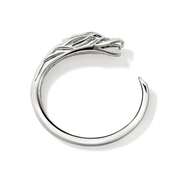 John Hardy Naga Hinged Cuff