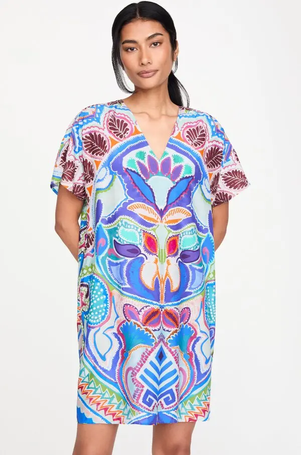 MARIE OLIVER Ollie Dress