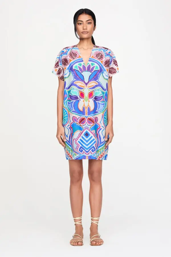 MARIE OLIVER Ollie Dress