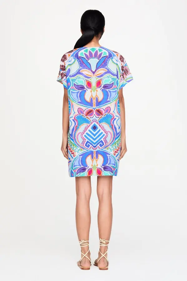 MARIE OLIVER Ollie Dress