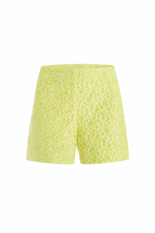 MARIE OLIVER Fable Short