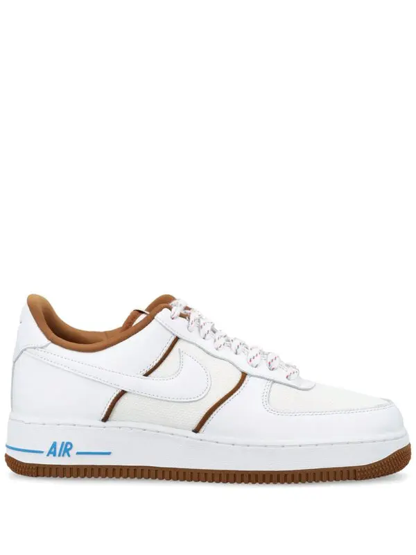 Nike Air Force 1 '07 Lx Sneakers - White