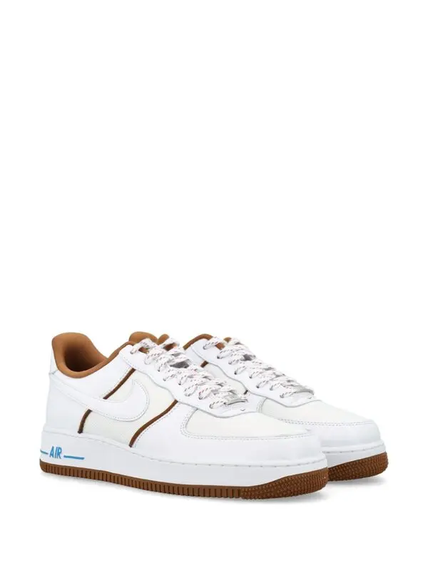 Nike Air Force 1 '07 Lx Sneakers - White
