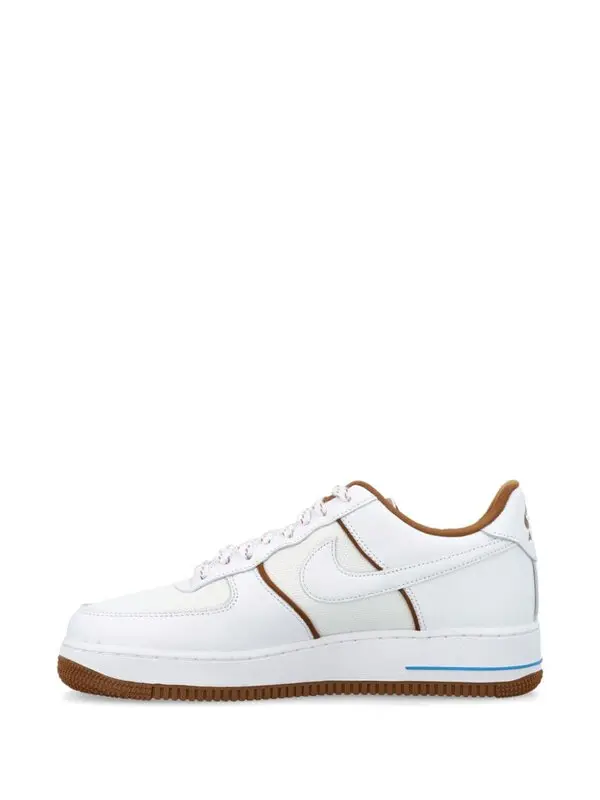 Nike Air Force 1 '07 Lx Sneakers - White
