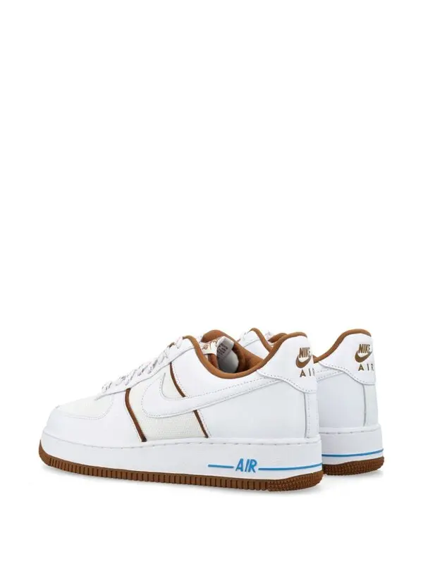 Nike Air Force 1 '07 Lx Sneakers - White
