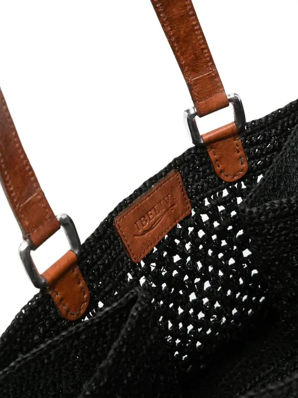IBELIV Irina Tote Bag