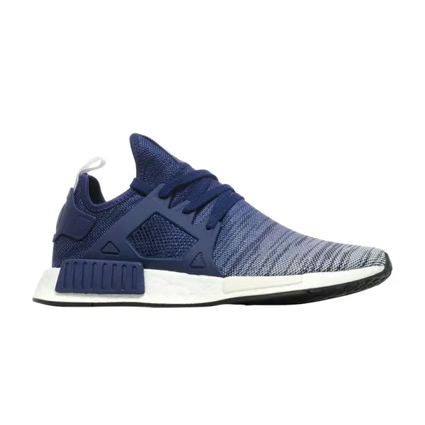 Adidas Nmd_xr1 Sneakers - Blue | Editorialist