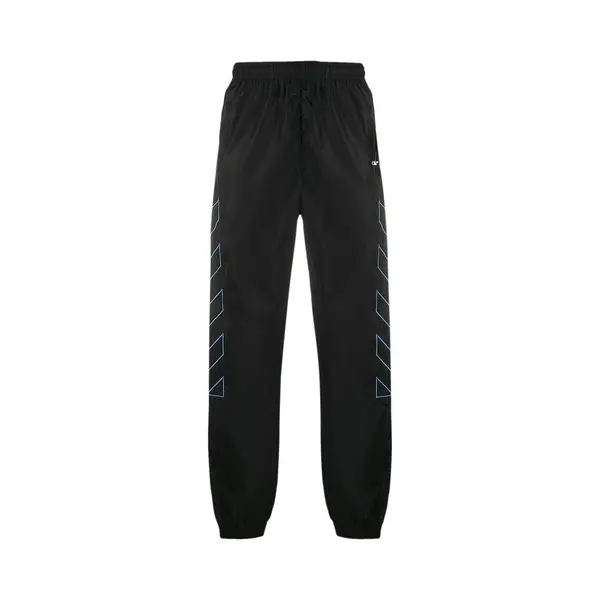 Off-White Diag Nylon Trackpants