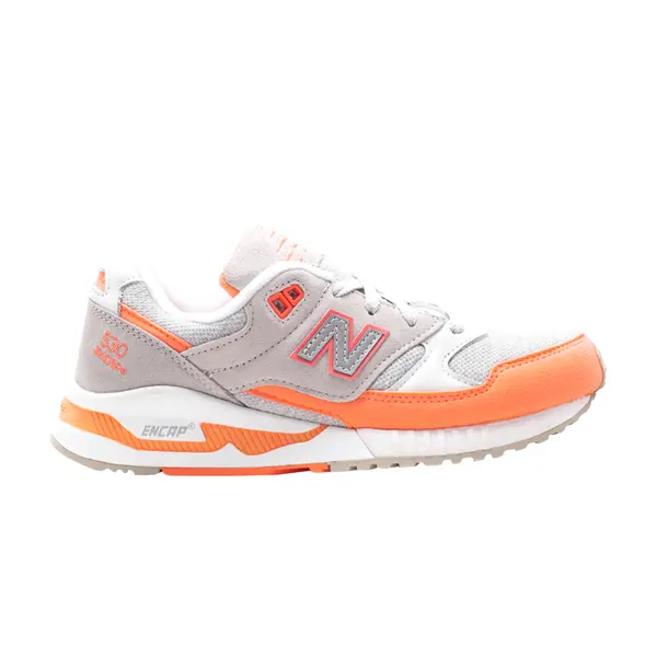 NEW BALANCE 530 Sneakers - Grey