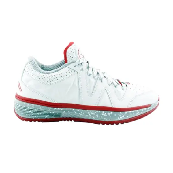 LI-NING Way Of Wade 2 Low '305' Sneakers - White