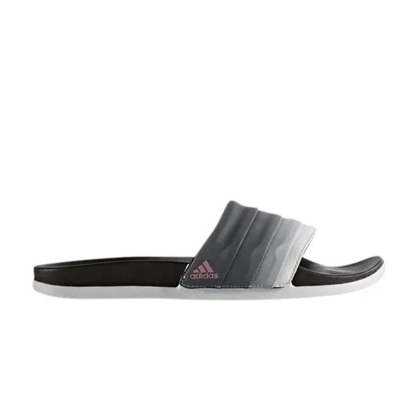 Adidas Adilette Cf+ Armad Slides - Black
