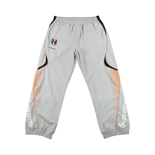 Supreme X Umbro Track Pant - Grey