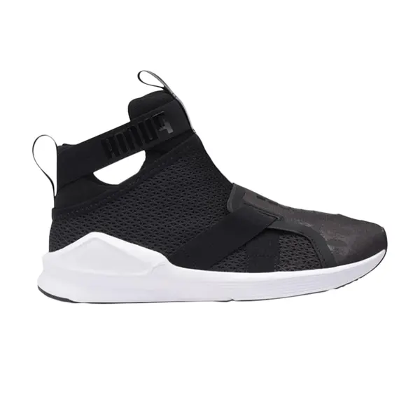 PUMA Fierce Strap Sneakers