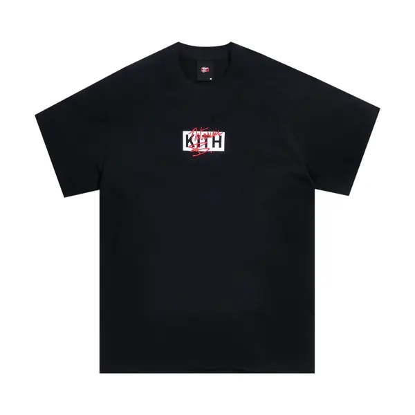 Kith X Biggie Notorious Tee