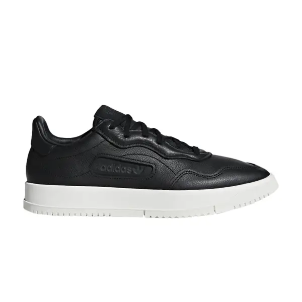 Adidas Sc Premiere 'core - Black