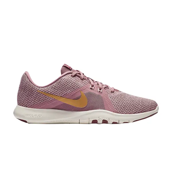 Nike Flex Trainer 8 Amp Sneakers