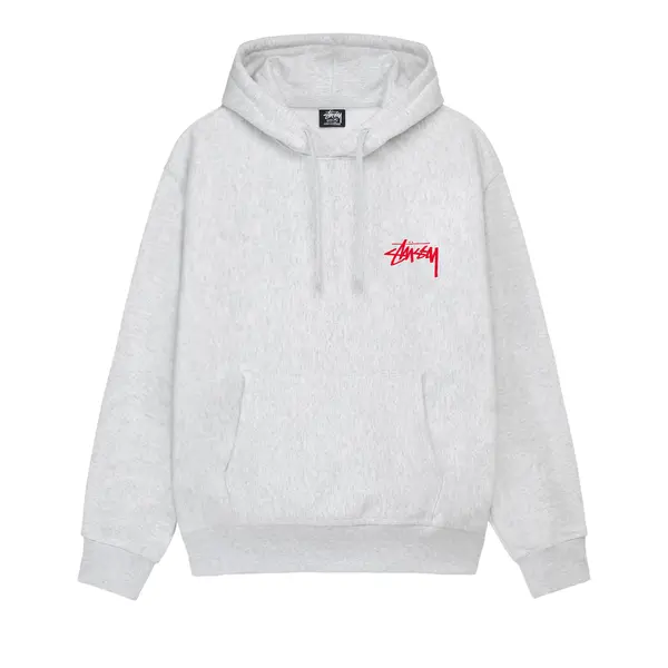 StÜssy Skate Tough Hoodie