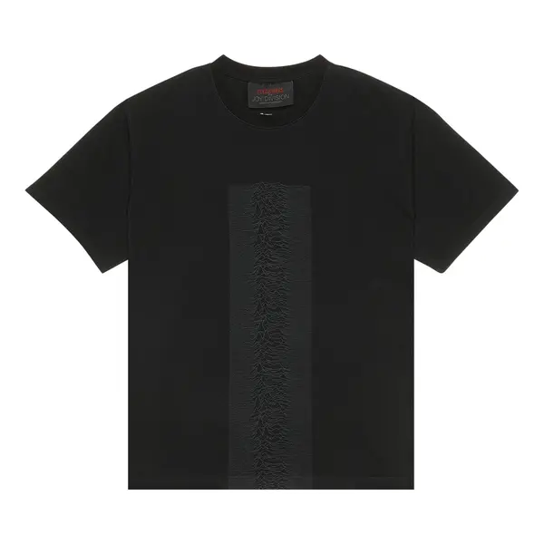 PLEASURES Waves Tee