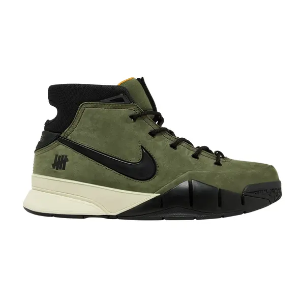 Nike X Undefeated Zoom Kobe 1 Protro 'flight Jacket' Sneakers