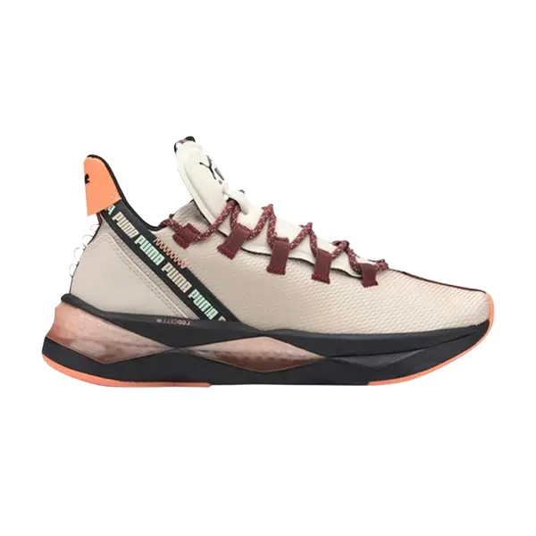 PUMA First Mile Lqdcell Shatter Trail Sneakers - White
