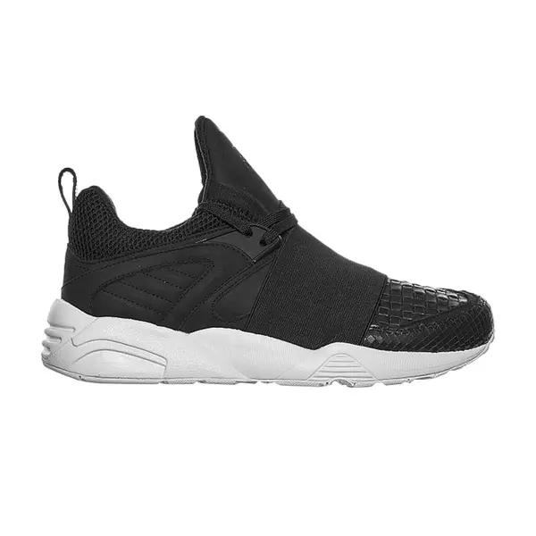 PUMA Filling Pieces X Blaze Of Glory Strap Sneakers