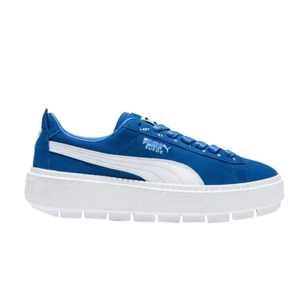 PUMA Ader Error X Platform Trace Sneakers