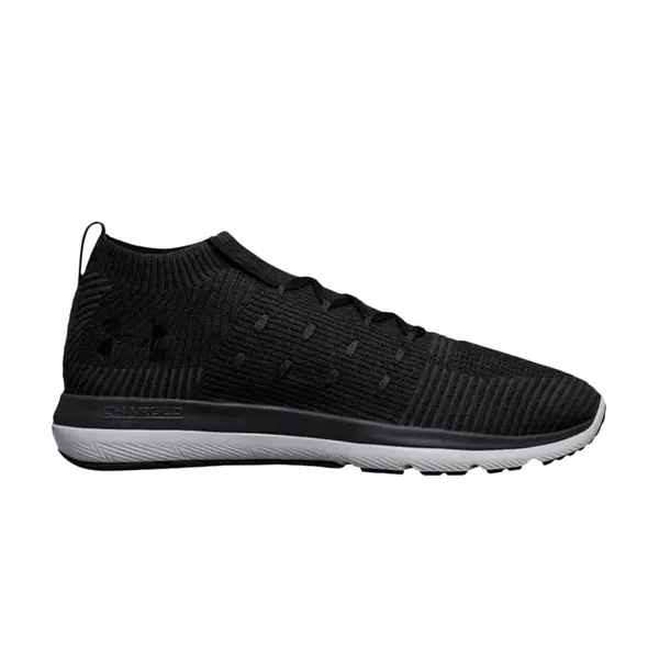 Under Armour Slingflex Rise Sneakers - Black