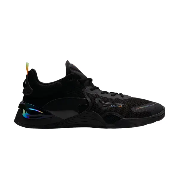 PUMA Out Foundation X Fuse 'pride' Sneakers