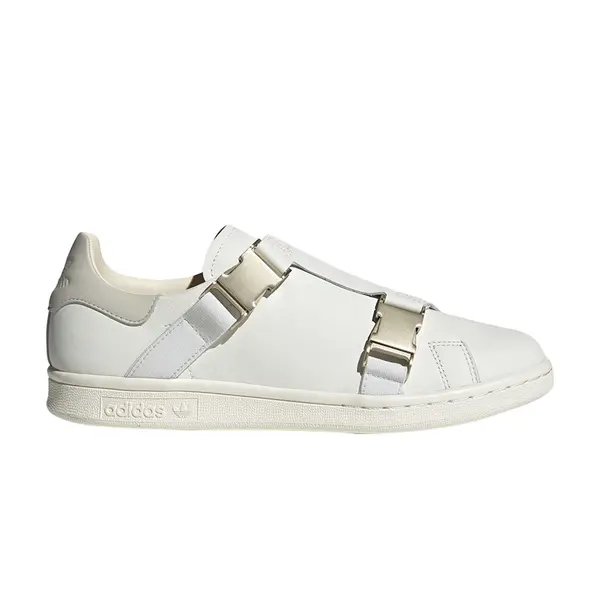 Adidas Stan Smith Buckle Sneakers