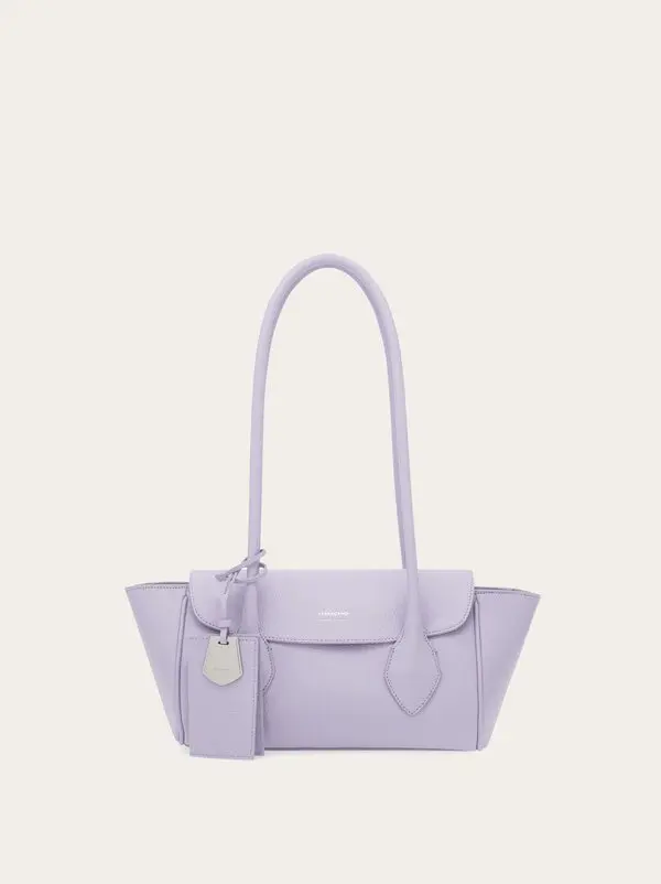 FERRAGAMO East-west Tote Bag