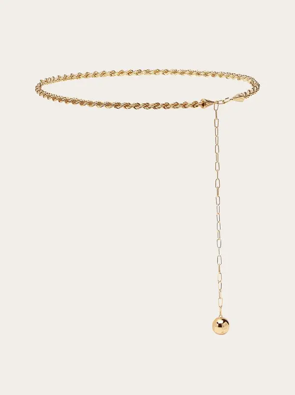 FERRAGAMO Bijoux Belt