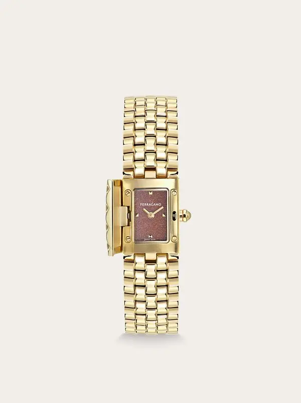 FERRAGAMO Secret Watch - Pink
