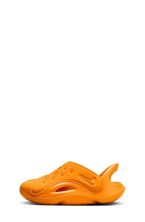 Nike Sol Water Friendly Clog - Orange Peel/picante Red