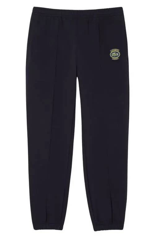 Lacoste Regular Fit Sweatpants - Hde Abimes