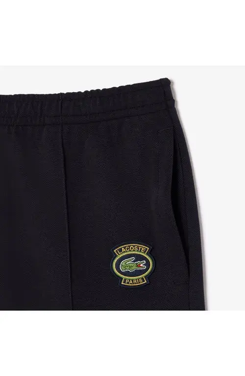 Lacoste Regular Fit Sweatpants - Hde Abimes