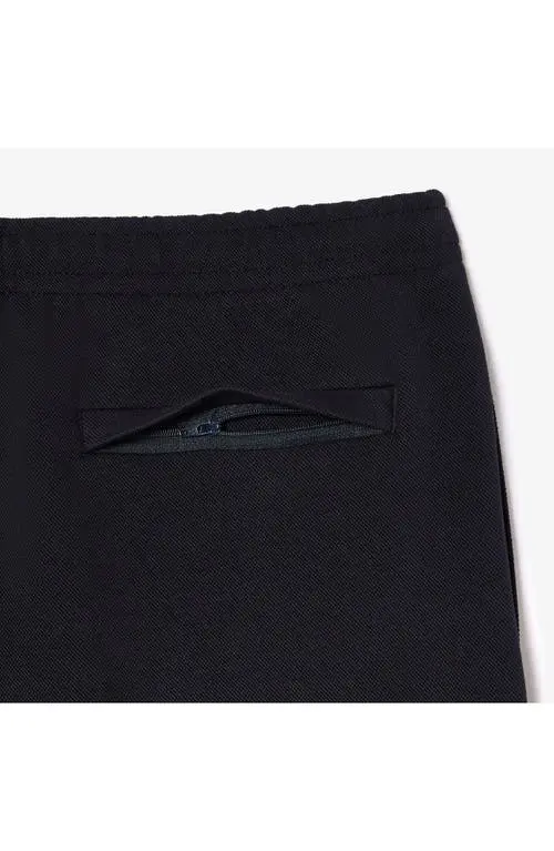 Lacoste Regular Fit Sweatpants - Hde Abimes