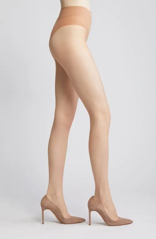 Oroblu V-slim Zero Sheer Tights - Transparent
