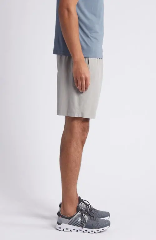FREE FLY Breeze Shorts - Cement