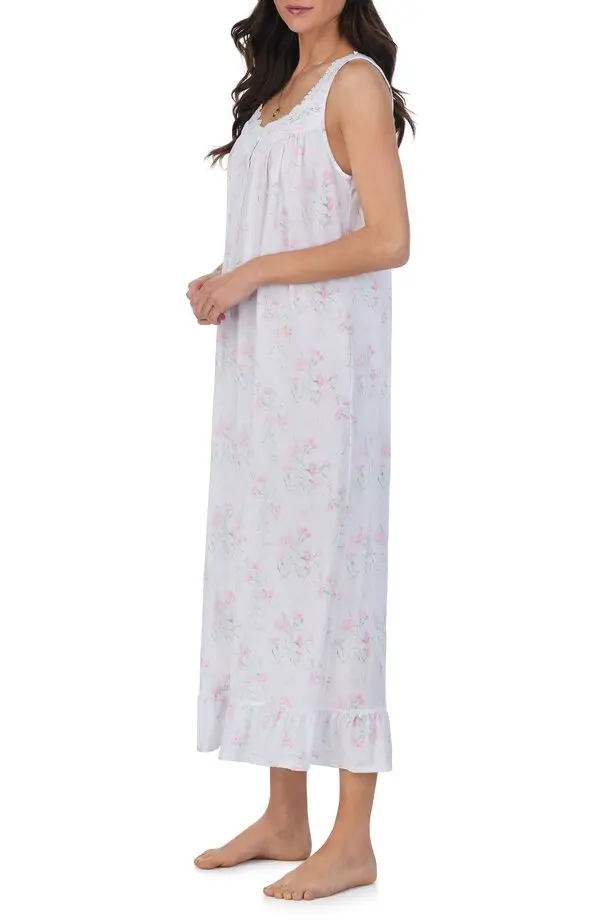 Eileen West Sleeveless Ballet Nightgown