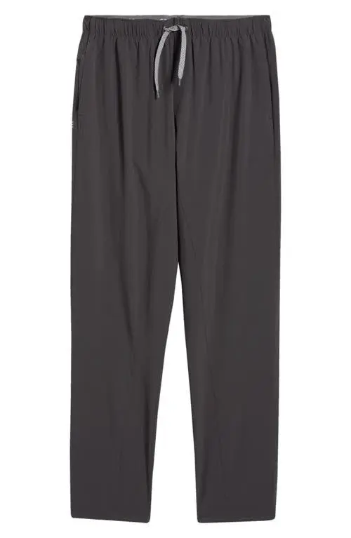 FREE FLY Breeze Pants - Black Sand